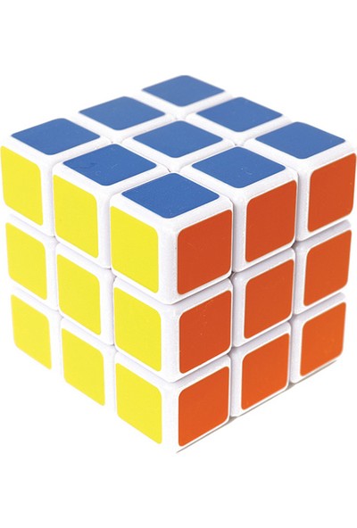 Sabır Küpü 3x3