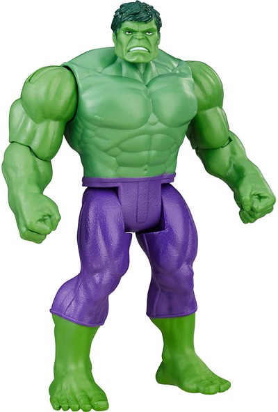 Avengers Hulk Figür Oyuncak 15 cm Avengers Hulk Figür Oyuncak 15 cm