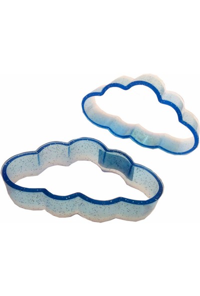 Bulut Polikarbon Kopat Kurabiye Kalıbı