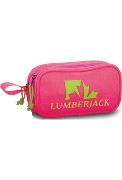 Lumberjack Kalem Çantası Lmklk6484