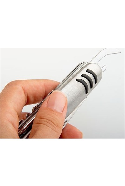 Wildlebend İsviçre Çakı