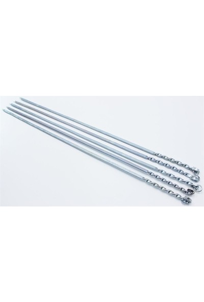 Wildlebend Kebap Şişi , Mangal Şişi 10 Adet