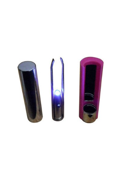 Wildlebend Led Işıklı Cımbız