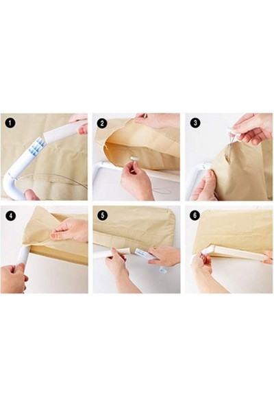 Wildlebend Sunny Seat Cama Asılan Kedi Yatağı