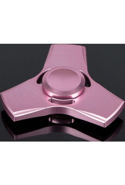 Wildlebend Metal 3D Ultra Dayanıklı Üçgen Orijinal Stres Çarkı