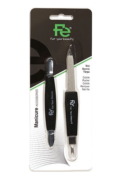 Fe Manikür Aksesuarı Fepi 036