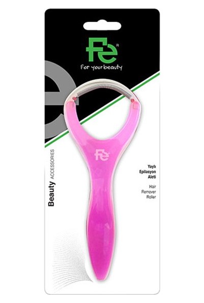 Fe Yaylı Epilasyon Aleti Fepi 056