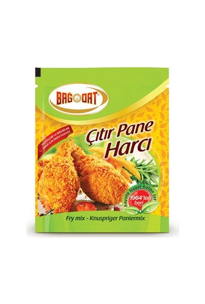 Bağdat Pane Harcı 90 Gr