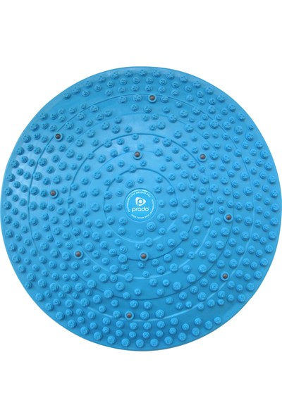 Prado AcuTherapist Ayak Masaj Diski Mavi
