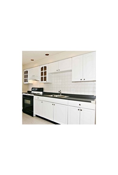 Mat Beyaz Yapışkanlı Folyo 75 cm x 4 Metre