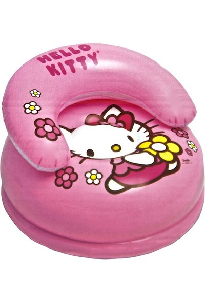 İntex Hello Kitty Çocuk Koltuğu