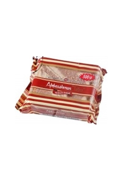 Abdurrahman Tatlıcı Kakaolu Tahin Helvası 500 Gr Abdurrahman Tatlıcı Kakaolu Tahin Helvası 500 Gr