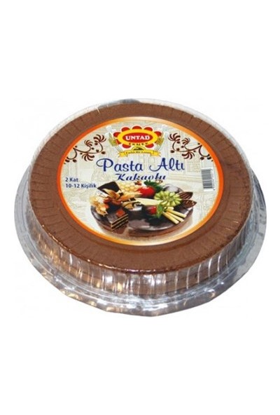 Untad Pasta Altı Kakaolu 250 Gr Untad Pasta Altı Kakaolu 250 Gr