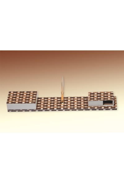 Tabac Küçük Masa Seti