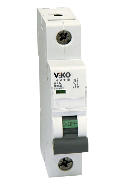 Viko 1X40A 3Ka Otomatik Sigorta