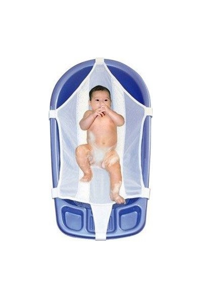Sema Baby Eko Banyo Küvet Filesi Sema Baby Eko Banyo Küvet Filesi