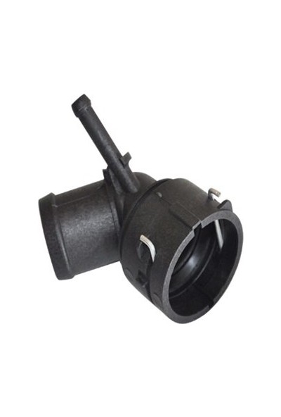 Audi A3 2004-2013 Müşür Yuvası