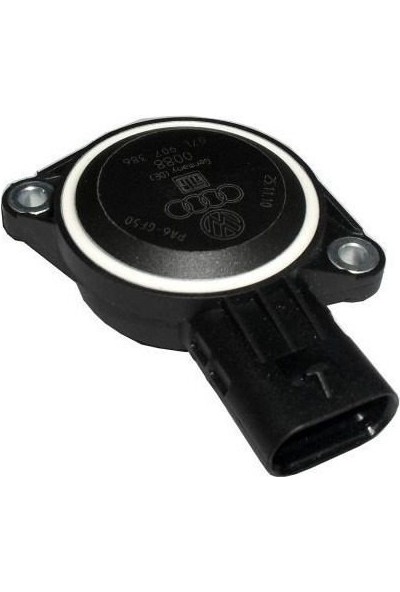 Audi A3 2008-2013 1.8 -2.0 Fsi Mtor Potansiyemetre