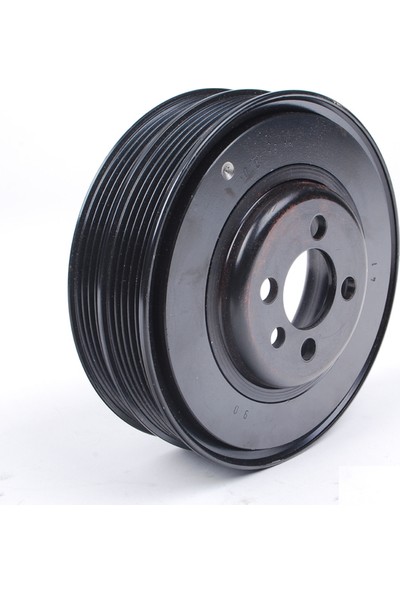 Audi A4 1995-2001 Aeb-Adr-Apu Motor Krank Kasnağı