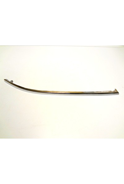 Audi A6 1998 - 2001 Far Alt Nikelajı (Sağ) Audi A6 1998 - 2001 Far Alt Nikelajı (Sağ)