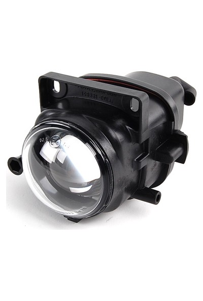 Audi A6 1998 - 2001 Sis Farı (Sol)