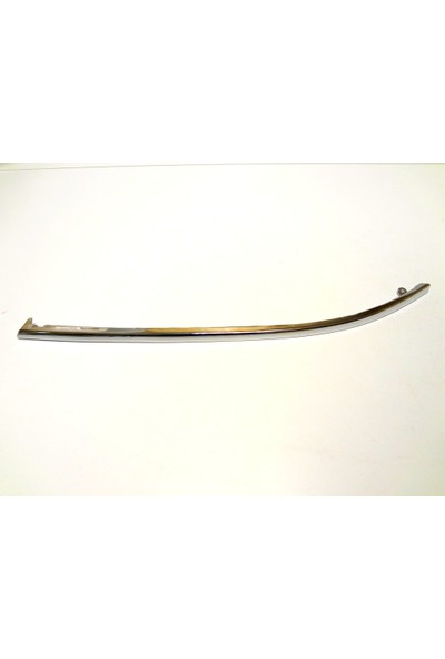 Audi A6 1998 -2001 Far Alt Nikelajı (Sol)