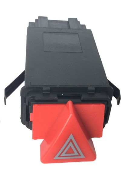 Audi A6 1998>> Dörtlü Flaşör