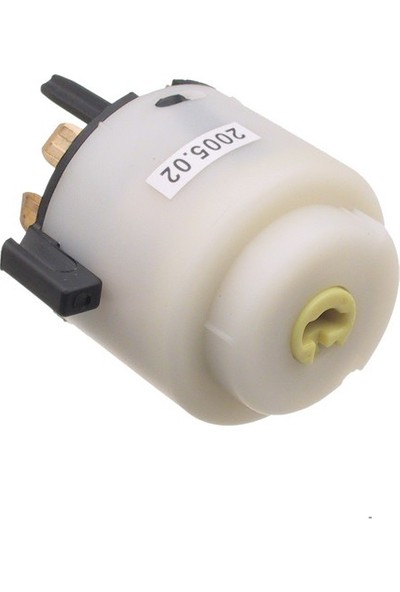 Audi A6 1998-2005 Kontak Soketi 4B0905856