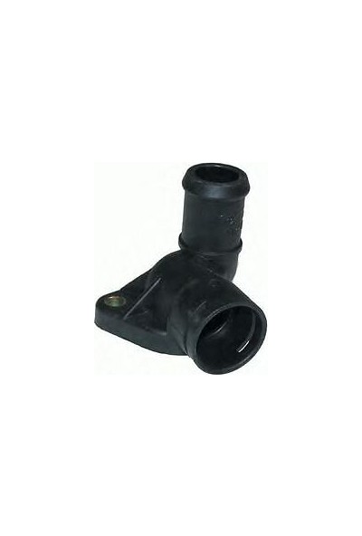 Audi A6 2000-2005 1.9 Tdi 1Z Motor Su Flanşı Audi A6 2000-2005 1.9 Tdi 1Z Motor Su Flanşı