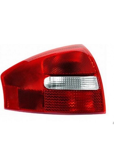 Audi A6 2002-2005 Arka Stop (Sol) Audi A6 2002-2005 Arka Stop (Sol)
