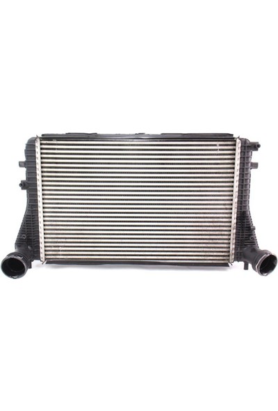 Skoda Superb 1.8-2.0 Tsi 1.9-2.0 Tdi İntercool Radyatörü