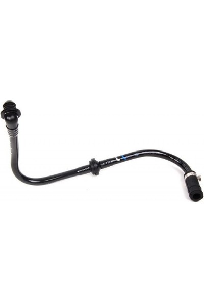 Volkswagen Beetle 1999-2010 Çek Valfli Vakum Borusu 1J0612041Gs Volkswagen Beetle 1999-2010 Çek Valfli Vakum Borusu 1J0612041Gs