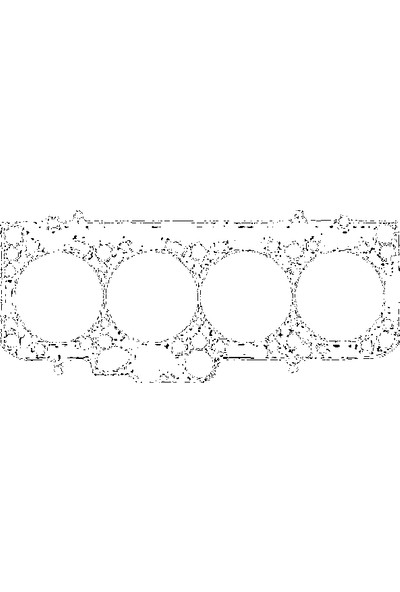 Volkswagen Bora 1.6 Bfq 1.6 Akl Motor Silindir Kapak Contası