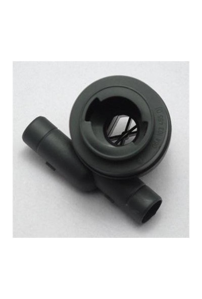 Volkswagen Bora 1.6 Bfq Motor Yağ Dolum Borusu