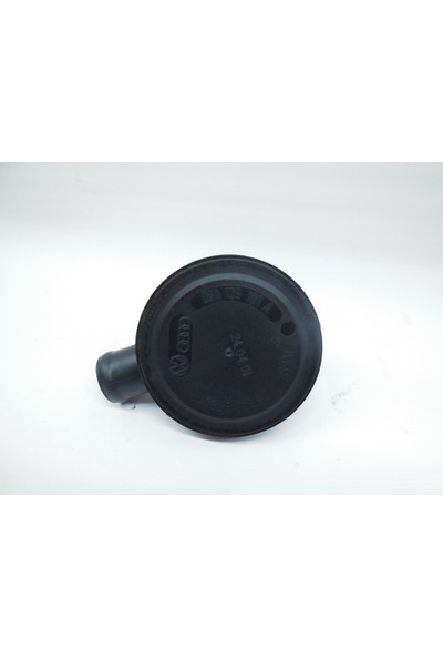 Volkswagen Bora 2002> Basınç Regülatör Valfi