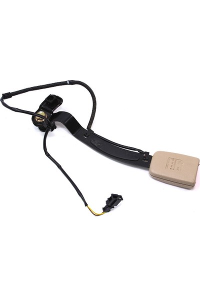 Volkswagen Bora Ön Emniyet Kemer Tokası (Sol)