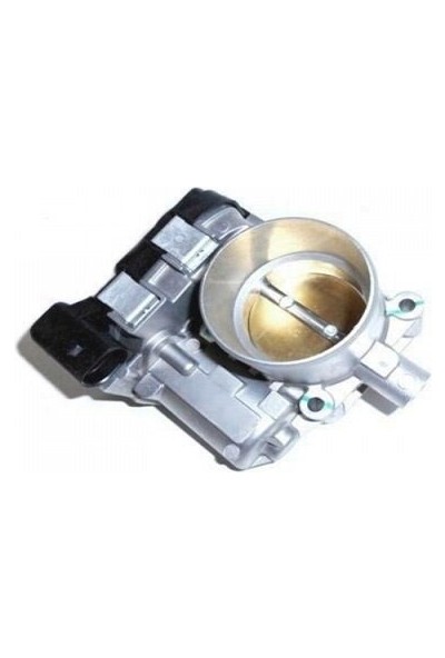 Volkswagen Eos 2006-2008 Motor Boğaz Kelebeği