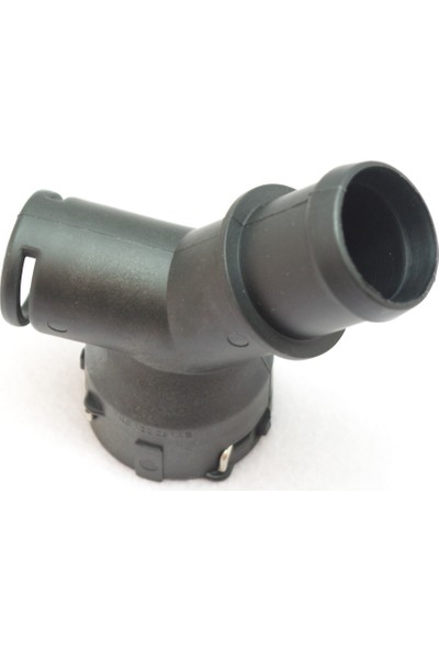 Volkswagen Golf 1.4 Tfsi Motor Su Flanşı