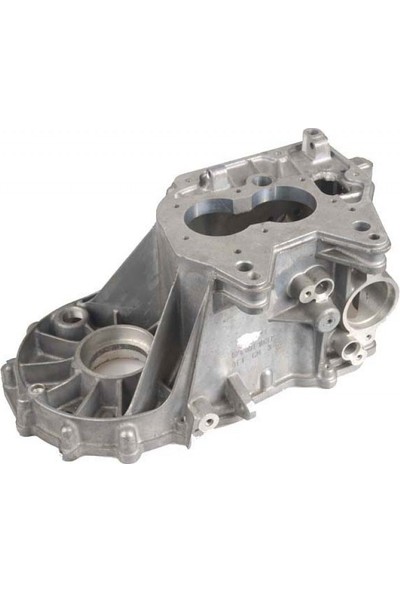 Volkswagen Golf 2004-2009 5 İleri Şanzıman Orta Kapağı