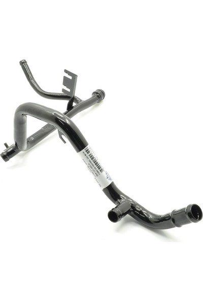 Volkswagen Golf 4 1.6 Akl Motor Su Borusu