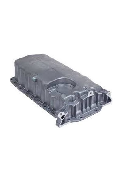 Volkswagen Golf 4 Yağ Karteri (Sensörlü)