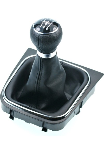 Volkswagen Golf 5 Vites Topuzu 6 İleri