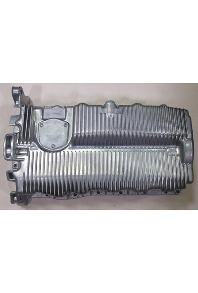 Volkswagen Golf 5 1.6 Bse-Bgu Motor Yağ Karteri Sensörsüz