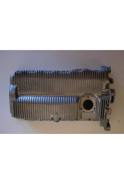 Volkswagen Jetta 1.6 Bse - Bgu Motor Yağ Karteri