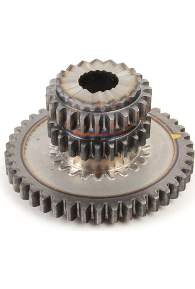 Volkswagen Jetta 1.8-2.0 Tfsi Motor Krank Dişlisi