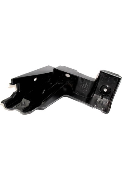 Volkswagen Jetta 2006 >Arka Tampon Braketi (Sol)