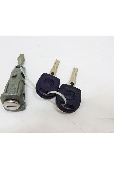 Volkswagen Jetta 2006-2010 Kapı Kilit Şifresi Volkswagen Jetta 2006-2010 Kapı Kilit Şifresi