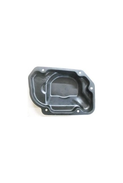 Volkswagen Lupo 1999-2003 Şanzıman Arka Kapak 5 İleri