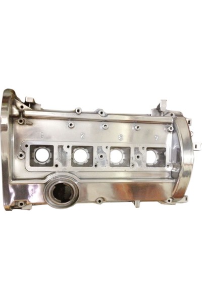 Volkswagen Passat 1.8 Külbütör Sibop Üst Kapağı