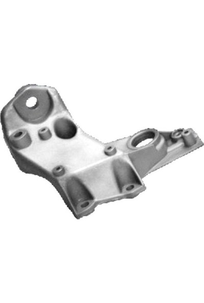 Volkswagen Passat 1997-2001 4 Vites Otomatik Şanzıman Kulağı Sağ Volkswagen Passat 1997-2001 4 Vites Otomatik Şanzıman Kulağı Sağ